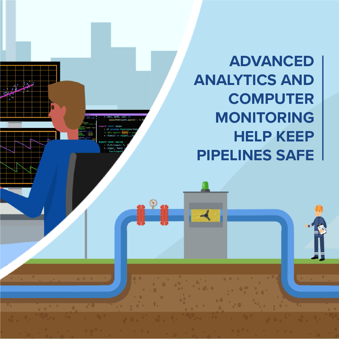Toolkit: 24/7 Monitoring | Liquid Energy Pipeline Association